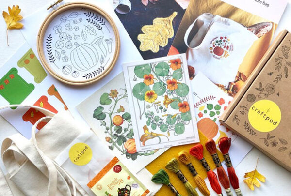 Craft Group – Redlands Centre For Women